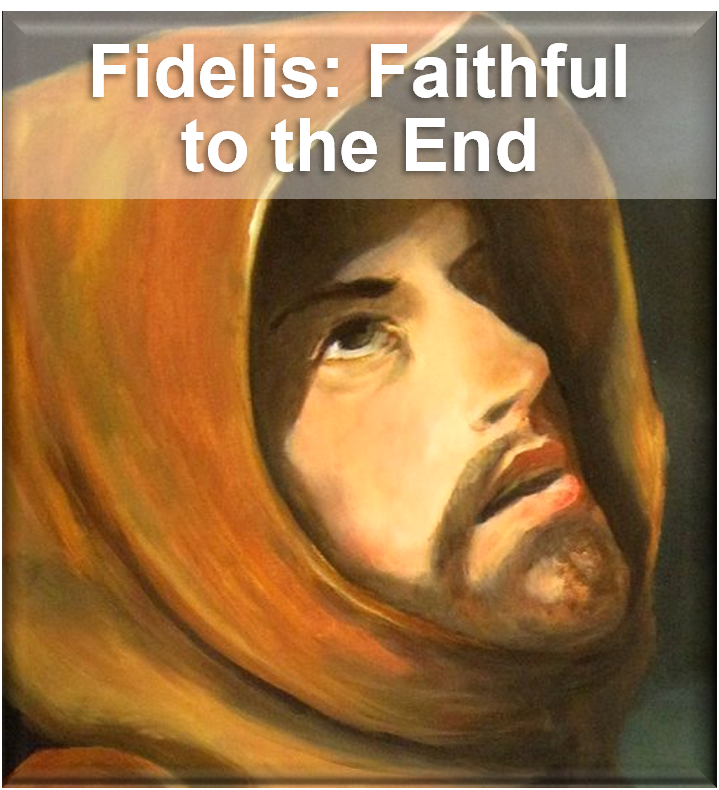 St. Fidelis Parish, Toronto - St. Fidelis Parish, Toronto